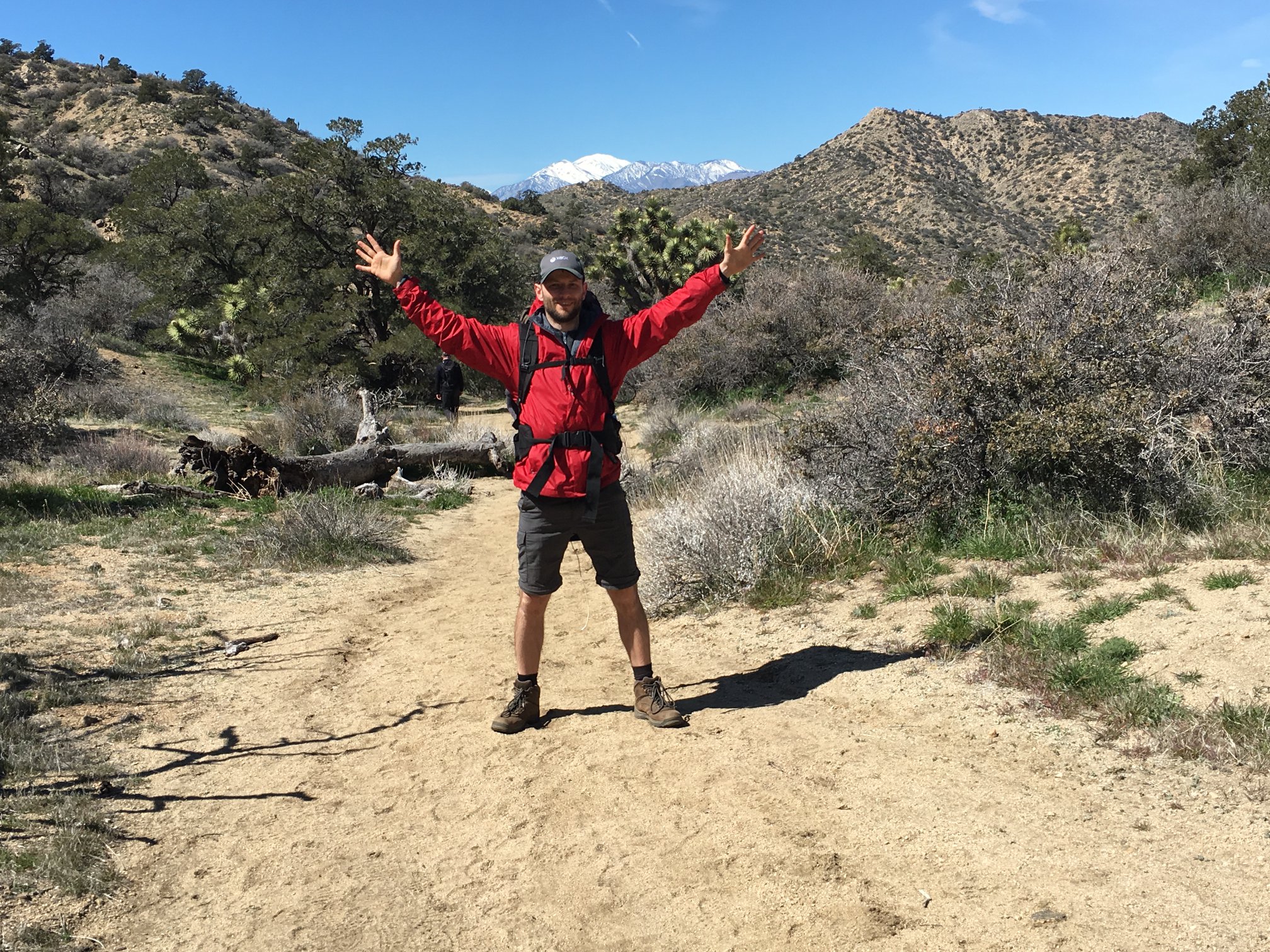 joshua-tree-ptp | Pass to Pass