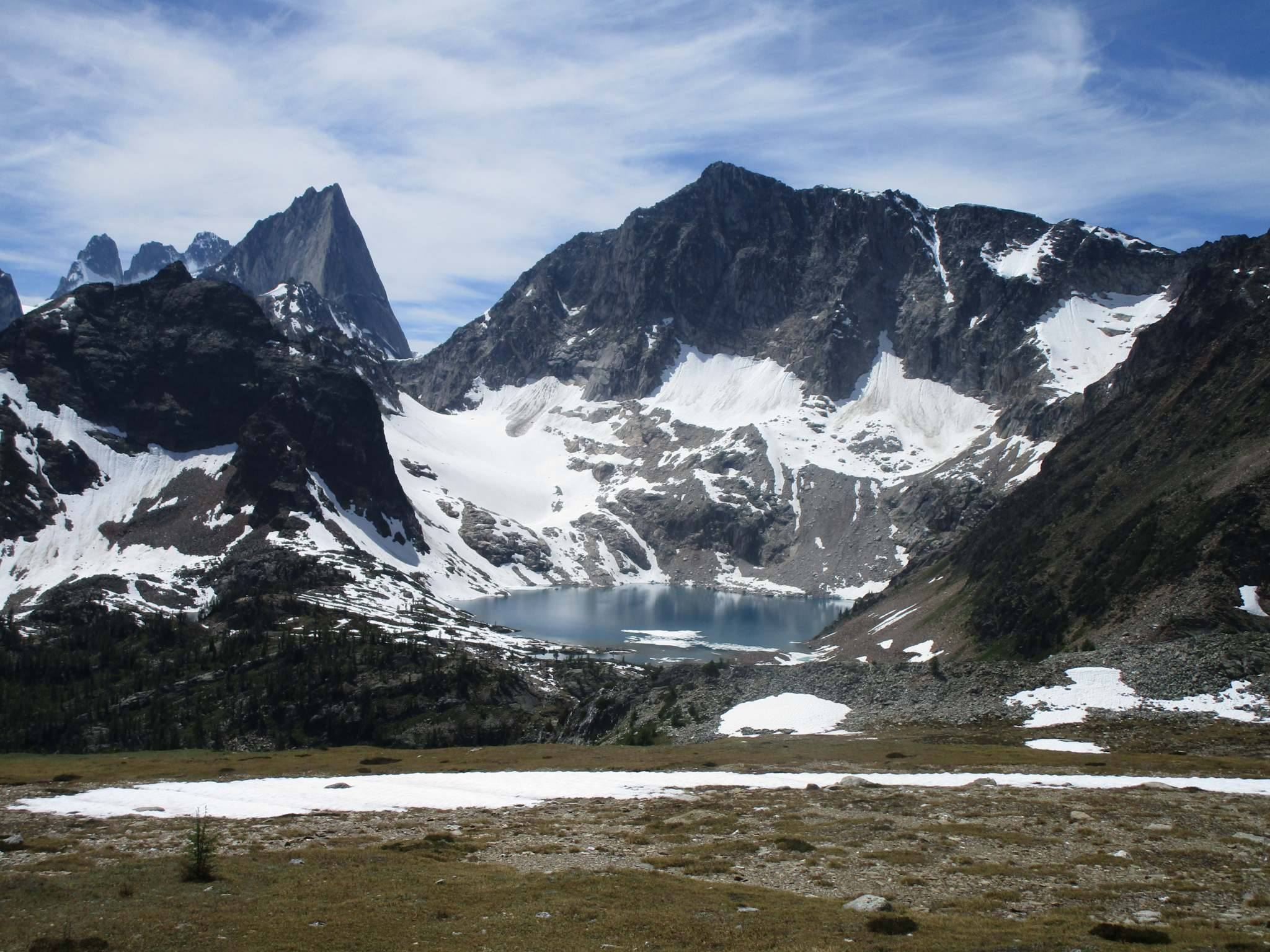 mountainscape10-ptp | Pass to Pass