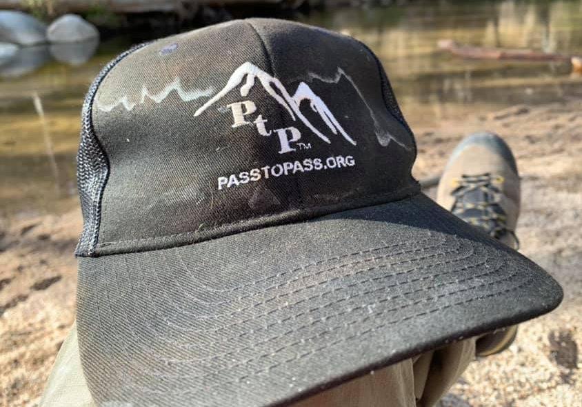 ptp-cap | Pass to Pass