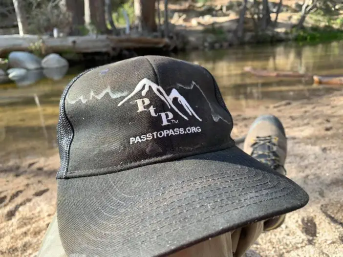 ptp-cap | Pass to Pass