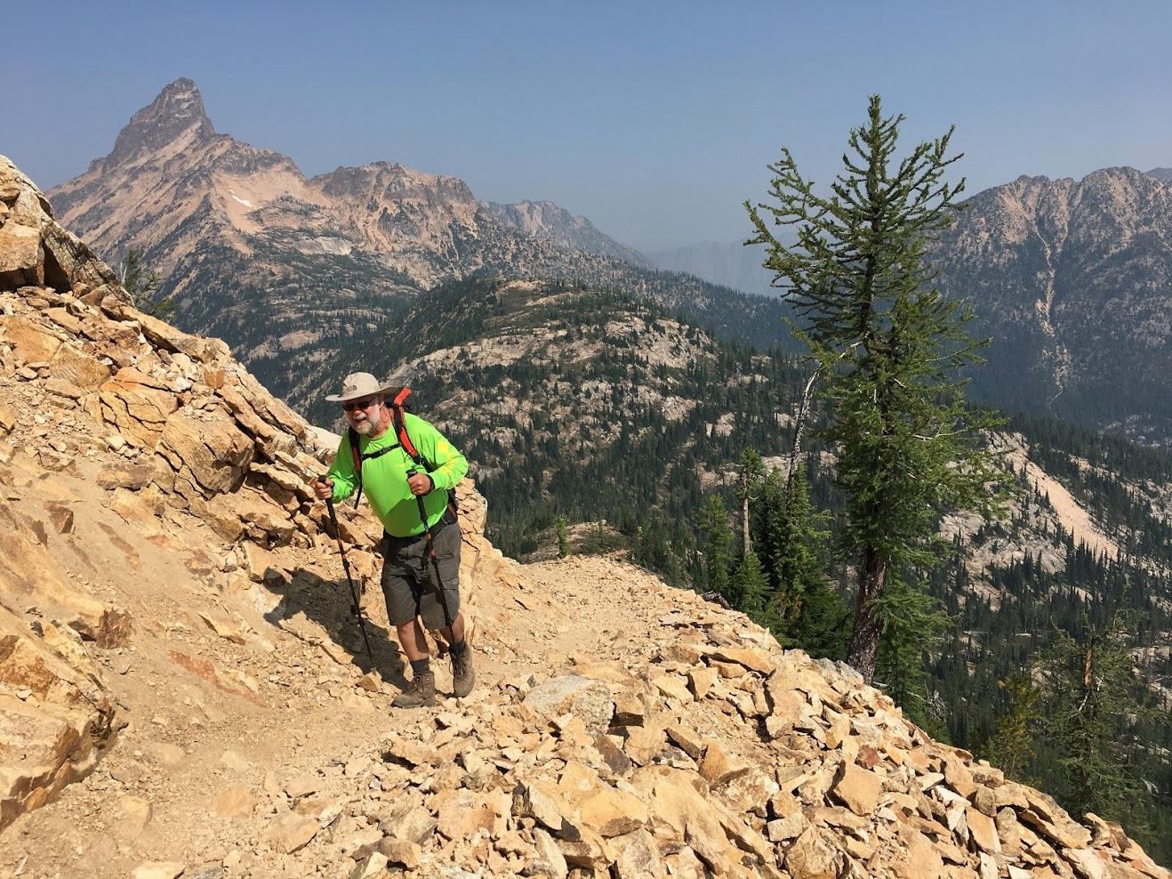 ptp-hiker | Pass to Pass