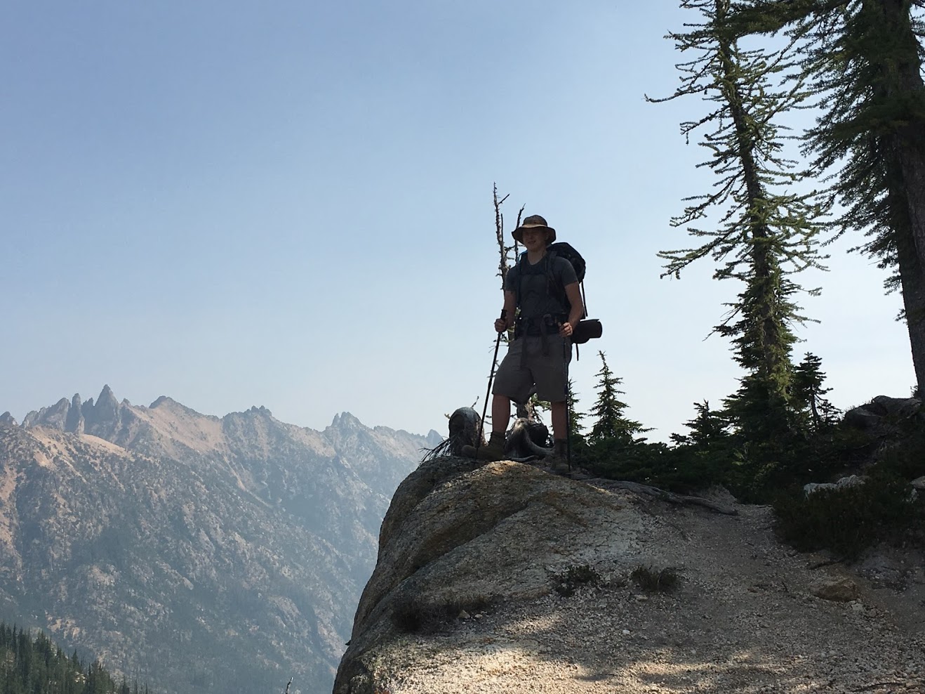 ptp-hiker2 | Pass to Pass